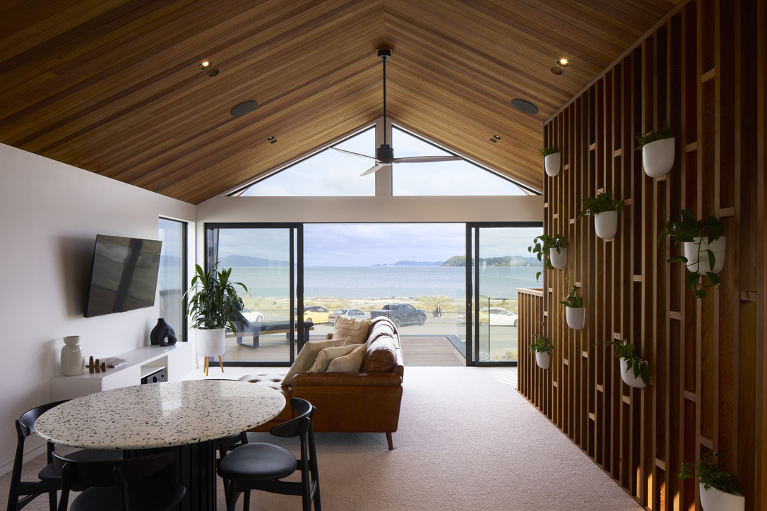 Interior & exterior decorating in the Wellington Region